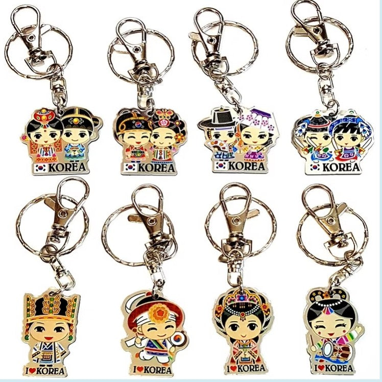 MAGNET KEY RING | SeelaMart